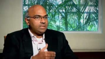 Ajit Mahadevan on Social Entrepreneurship