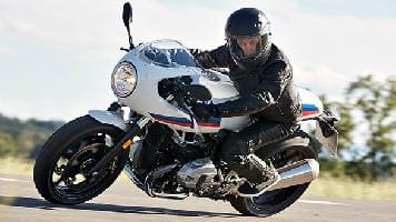 Image gallery: BMW RnineT Racer revealed at Intermot 2016- Moneycontrol.com
