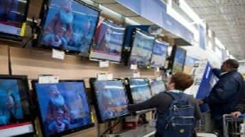 TVs to cost more as display panels get expensive- Moneycontrol.com