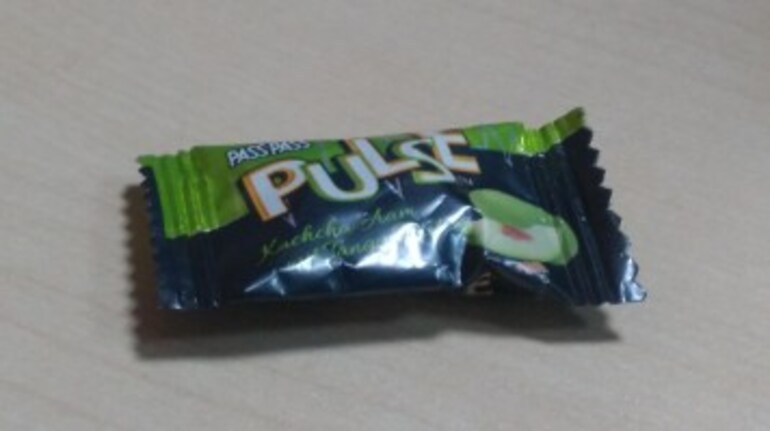 Candy crush: Pulse beats sweet rivals in tangy twist to tale