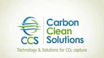 Hereâ€™s how Carbon Clean Solutions is removing CO2 from smoke