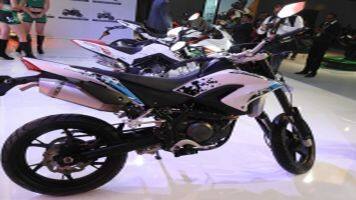 DSK Benelli to introduce four new models in 2017