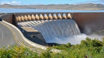 Ken-Betwa river link project gets green panel's nod