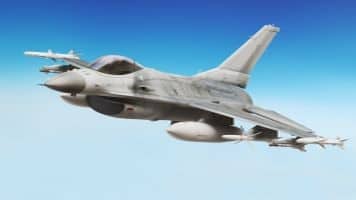 IAF prioritising modernisation of airfields and infrastructure