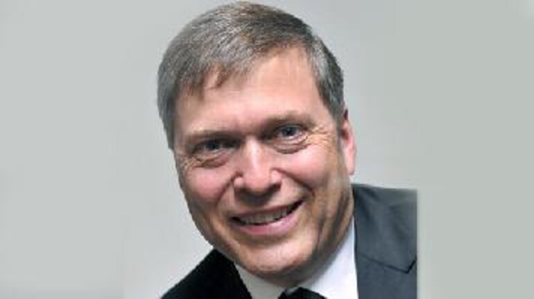 Tata Motors appoints Guenter Butschek as CEO and managing director