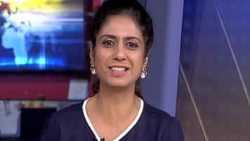 Here is Manisha Gupta's update on commodity space