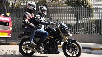 Dealers in Kerala and Rajasthan protest compulsory helmet rule
