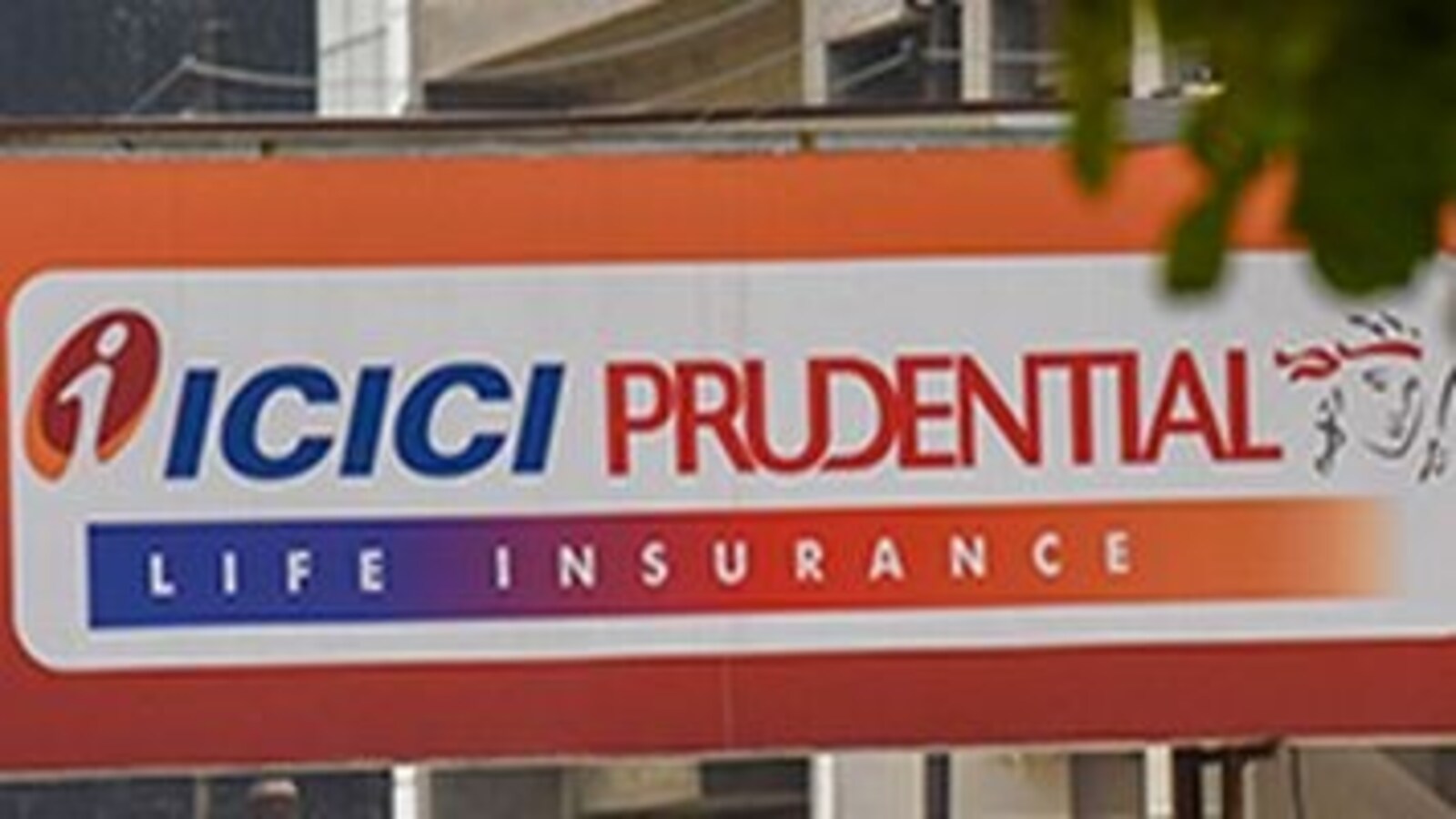 Icici Life Insurance Logo