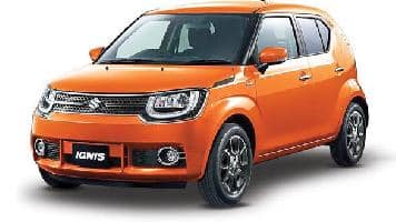 Preview: Suzuki to enter premium sub-compact crossover segment with the ...