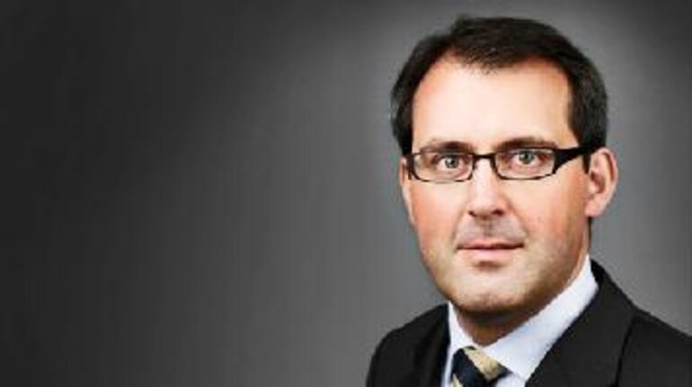 Mercedes-Benz India appoints Michael Jopp as VP of sales and marketing