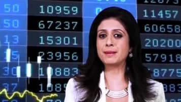 Here is Manisha Gupta's round up on commodities market