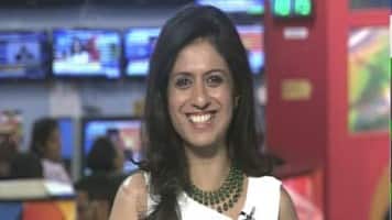 Here is Manisha Gupta's update on commodity space