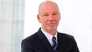 Nigel Harris appointed as president of Changan Ford- Moneycontrol.com