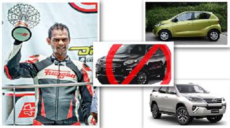 #ODRecap: New findings on the diesel ban, next-gen Fortuner gets new ...