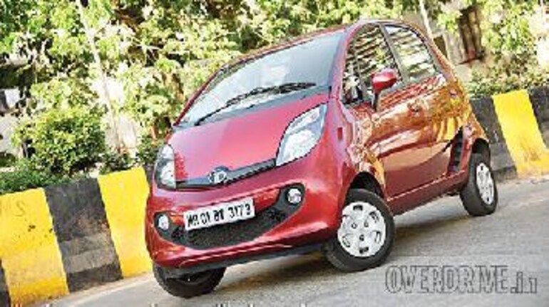 Tata Nano project has consistently lost money and should be ...