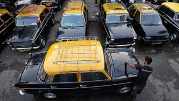 Taxi segment to corner about 17% of cars sales by FY20: Icra