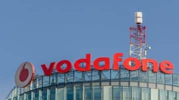 Vodafone gives thumbs-up to govt's spectrum initiatives
