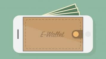 How to invest in mutual funds through wallets