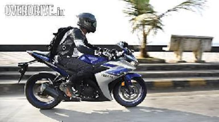 2016 Yamaha YZF-R3 long term review: After 11 months and 6,315km ...