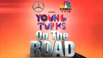 Young Turks: Samrath Bedi mentors two startups