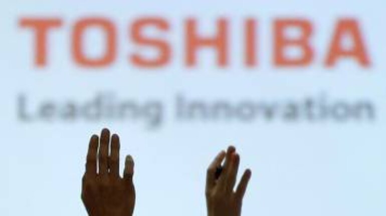 EXCLUSIVE: Japan's Toshiba prepares $2 bn sale of Landis+Gyr: Sources ...