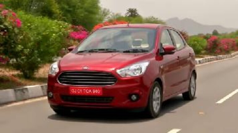 Helpdesk: Compact sedan for first car- Moneycontrol.com