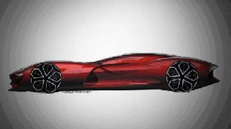Renault launches its first design academy in India