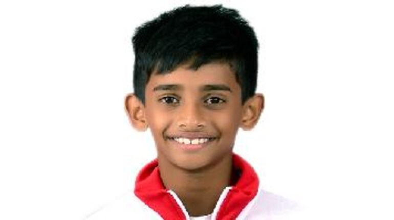 2017 Italian Easykart Championship: Ruhaan Alva fourth overall after ...