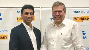 Tata Motors partners with Jayem Automotives for special performance ...