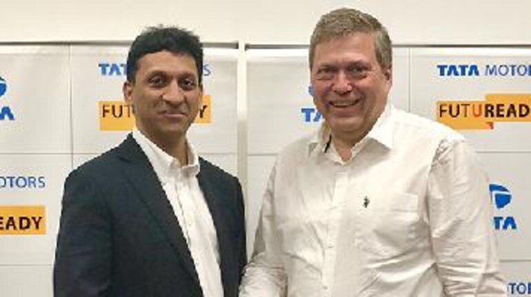 Tata Motors partners with Jayem Automotives for special performance ...