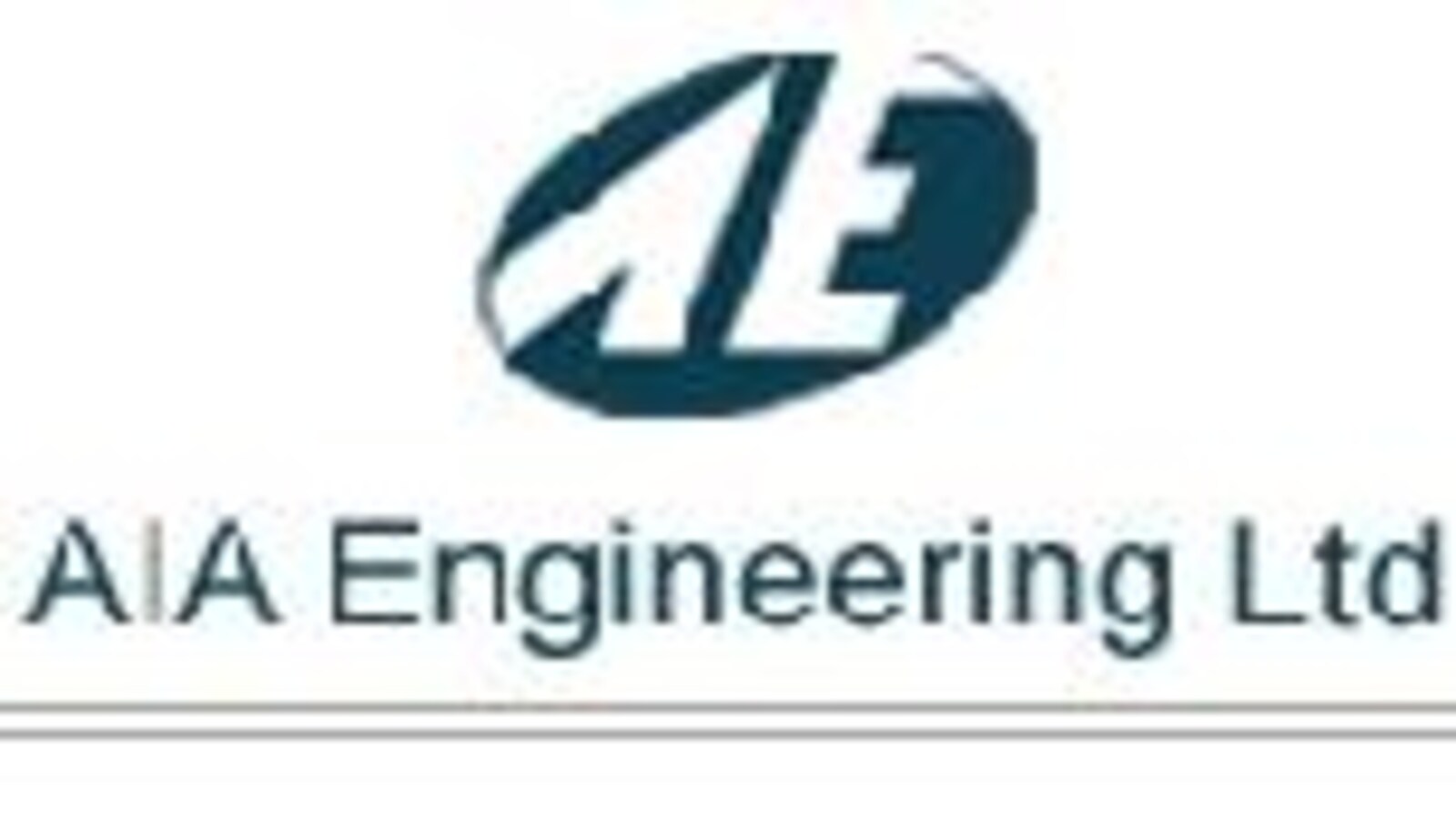 Aia Engineering Logo