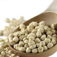 Buy Chana on dips Geojit Comtrade
