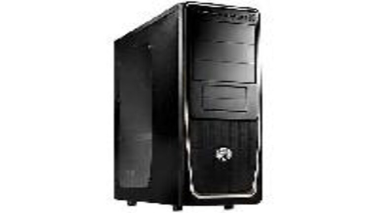 Cooler Master Introduces Budget Pc Cabinets Elite 311 Plus