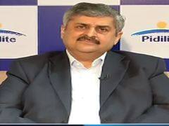 आगे वॉल्यूम ग्रोथ में दिखेगा सुधार: पिडीलाइट - improvements in volume ...