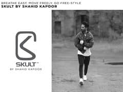 अबॉफ डॉट कॉम और शाहिद कपूर ने लॉन्च किया स्कल्ट - abof launches skult ...