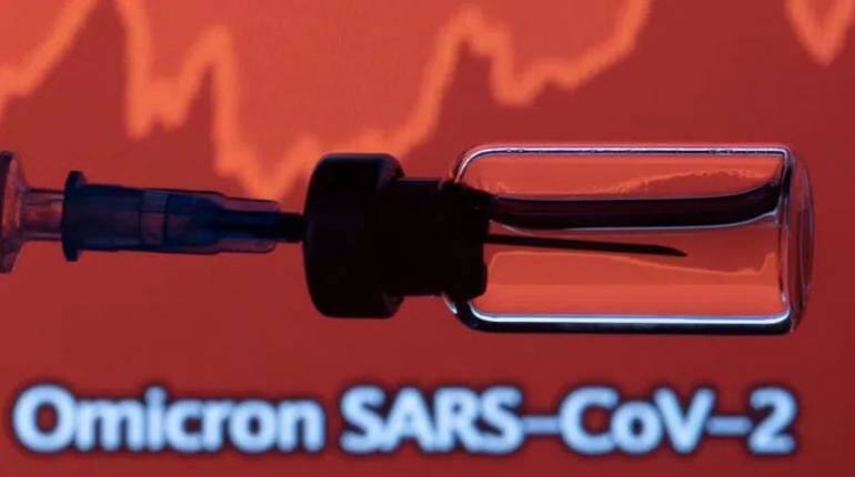 Omicron Variant: कर्नाटक के के स्वास्थ्य मंत्री बोले- 'दक्षिण अफ्रीका ...