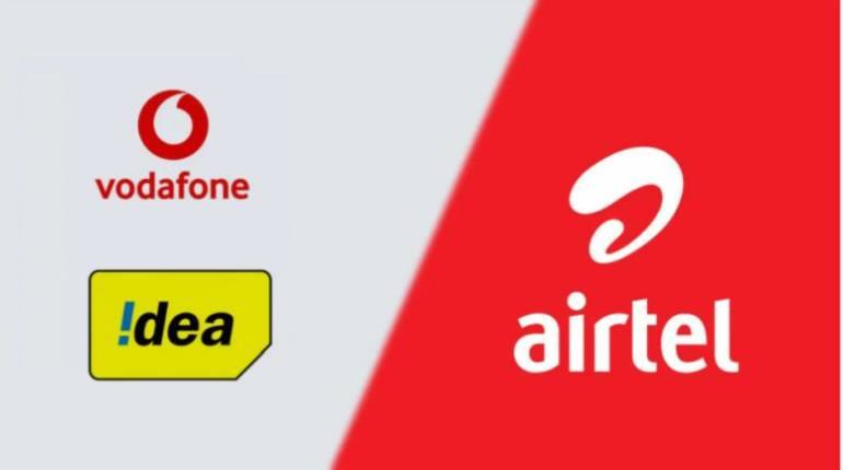 Jio vs Airtel vs Vodafone Idea: जानिए टेलिकॉम कंपनियों के रेट बढ़ाने के ...