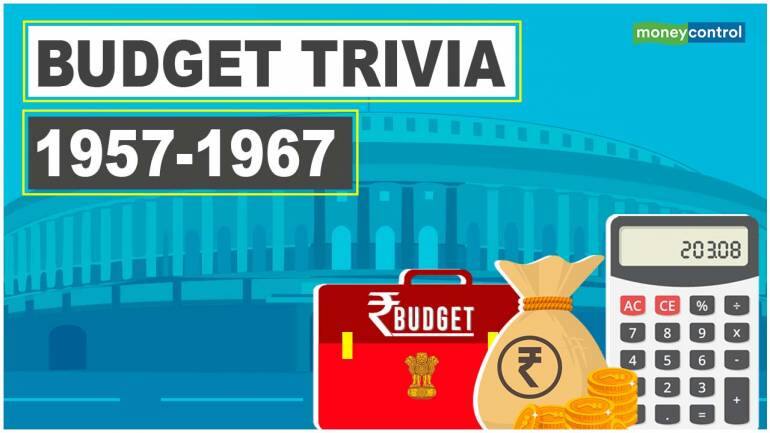 Budget Trivia : जब पहली बार वित्त मंत्री ने नहीं प्रधानमंत्री ने पेश ...