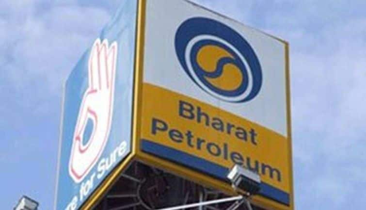 BPCL ने क्लाउड और AI टेक्नोलॉजी के लिए माइक्रोसॉफ्ट के साथ किया करार ... BPCL ने क्लाउड और AI टेक्नोलॉजी के लिए माइक्रोसॉफ्ट के साथ किया करार ...
