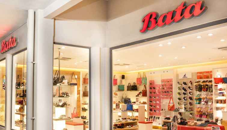 Bata share price : Bata share price : बाटा भारतीय बाजार में एडिडास के ...