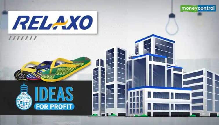 Relaxo Footwears Q4 Results: मार्च तिमाही में 3% घटा मुनाफा, रेवेन्यू में 2% की गिरावट ...