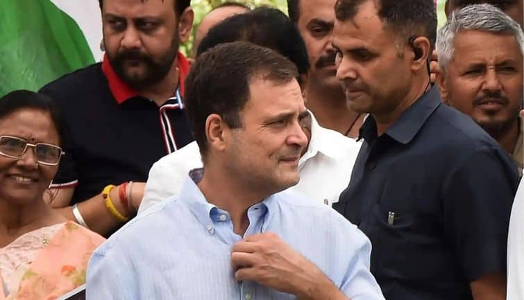 नेशनल हेराल्ड मामला: राहुल गांधी से आज लगातार तीसरे दिन पूछताछ करेगा ED ...
