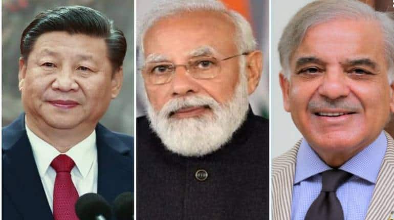 CPEC Projects: भारत ने 'अवैध' चीन-पाकिस्तान आर्थिक गलियारे में दिलचस्पी ...