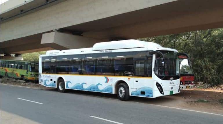 Goa Airport Bus Service: 200 रुपए में गोवा एयरपोर्ट बस सर्विस का उठाएं ...