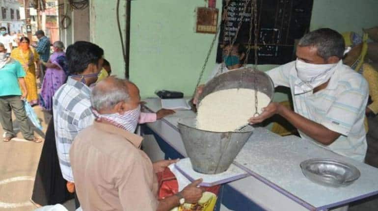 Pradhan Mantri Garib Kalyan Anna Yojana: 80 करोड़ लोगों के लिए बड़ी ...
