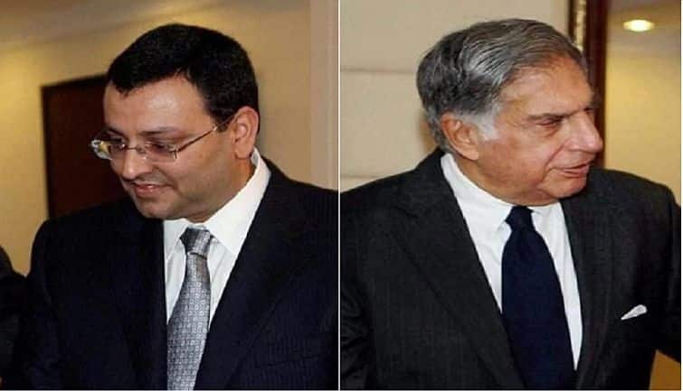 Cyrus Mistry Vs Tata Group Case टाटा समूह और साइरस मिस्त्री के बीच