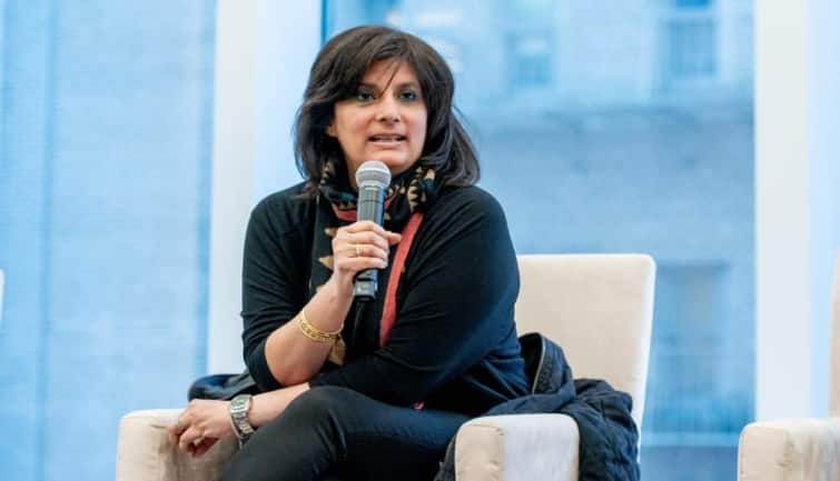 भारत में जन्मी Devika Bulchandani बनीं Oglivy की ग्लोबल सीईओ, मानी जाती ...