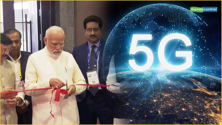 5G Launch: PM मोदी ने लॉन्च की 5G सर्विस, दिसंबर 2023 तक देश के हर शहर ...