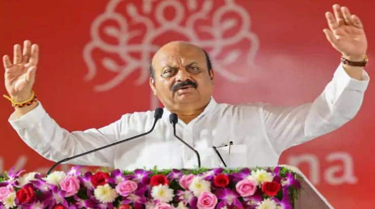 कर्नाटक में SC-ST के लिए आरक्षण बढ़ा, अध्यादेश को राज्यपाल ने दी मंजूरी ...