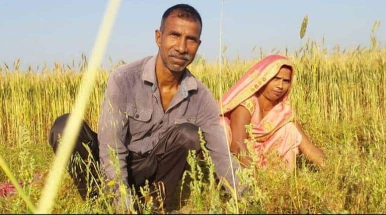 PM Kisan Samman Nidhi 12 2 000 
